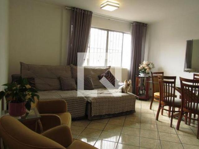 Apartamento à Venda Vila Yara, 3 Quartos, 83 m2