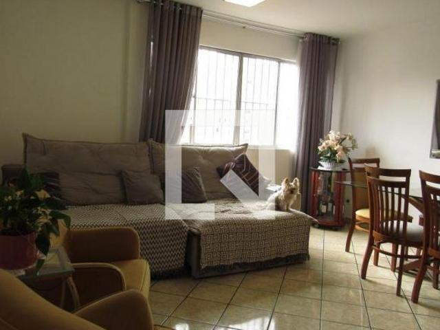 Apartamento à Venda Vila Yara, 3 Quartos, 83 m2