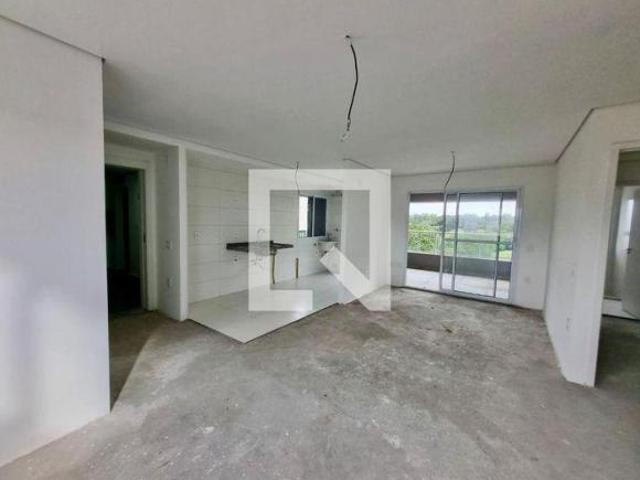 Apartamento à Venda Vila Yara, 3 Quartos, 87 m² Osasco