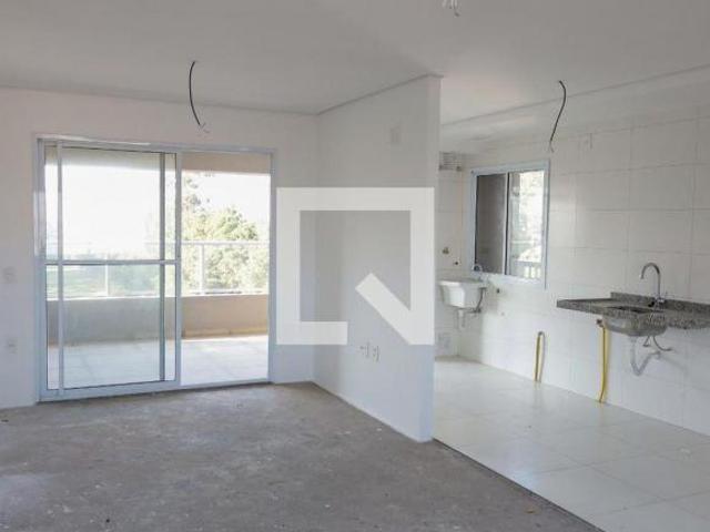 Apartamento à Venda Vila Yara, 3 Quartos, 88 m2