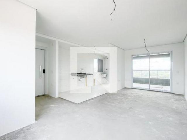 Apartamento à Venda Vila Yara, 3 Quartos, 88 m2