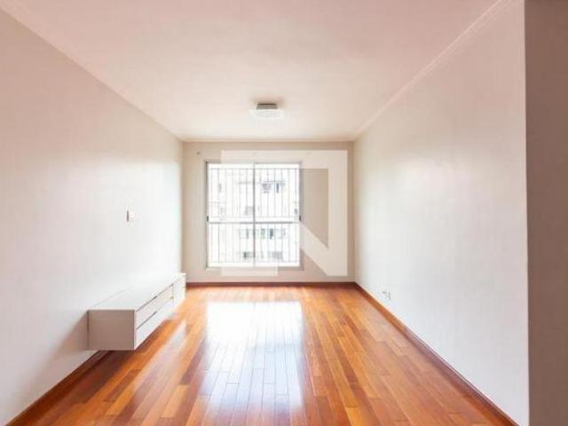 Apartamento à Venda Vila Yara, 3 Quartos, 92 m2
