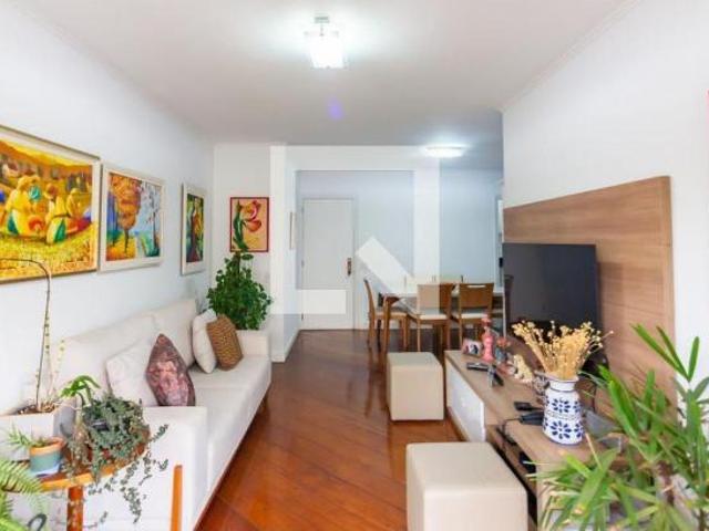 Apartamento à Venda Vila Yara, 3 Quartos, 98 m2