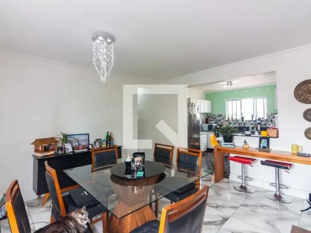 Apartamento à Venda Vila Yara, 3 Quartos, 98 m2