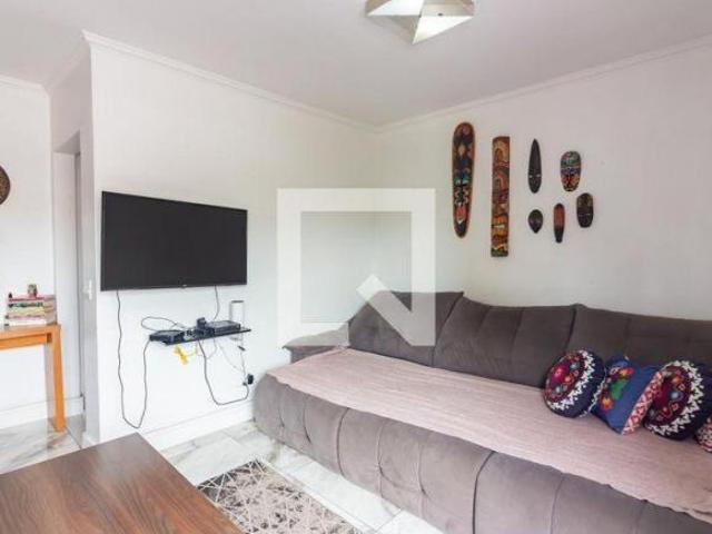 Apartamento à Venda Vila Yara, 3 Quartos, 98 m2