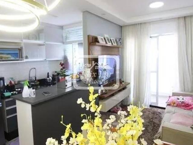 Apartamento a venda Vila Yara Osasco SP