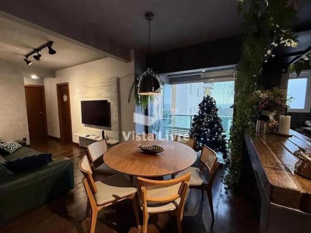 Apartamento à venda, Vila Yara, Osasco, SP
