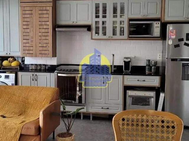Apartamento à venda, Vila Yara, Osasco, SP