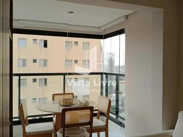 Apartamento à venda, Vila Yara, Osasco, SP
