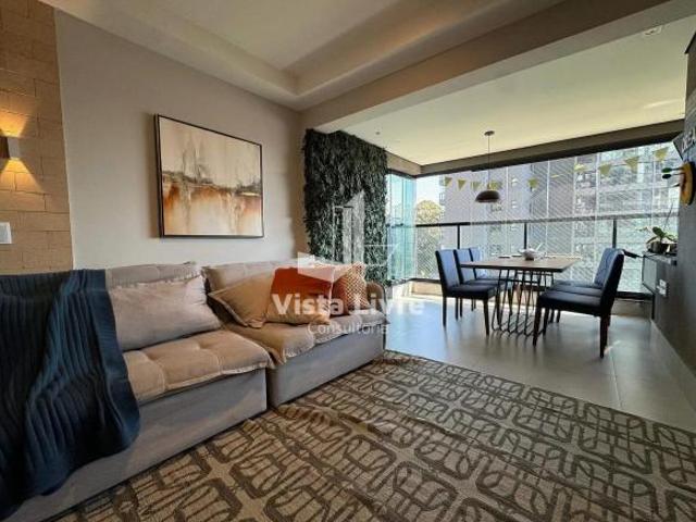 Apartamento à venda, Vila Yara, Osasco, SP