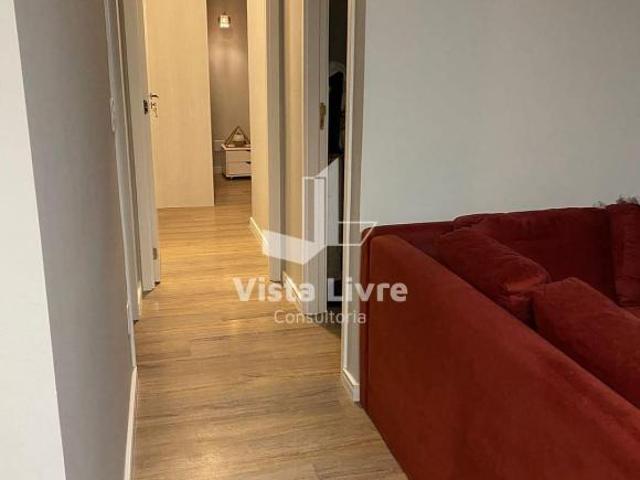 Apartamento à venda, Vila Yara, Osasco, SP