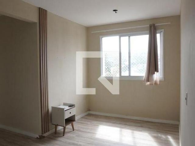 Apartamento à Venda Vila Zat, 2 Quartos, 41 m² São Paulo
