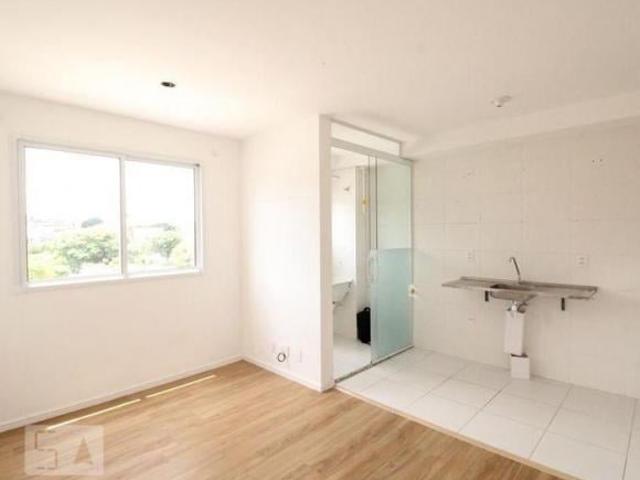 Apartamento à Venda Vila Zat, 2 Quartos, 41 m² São Paulo