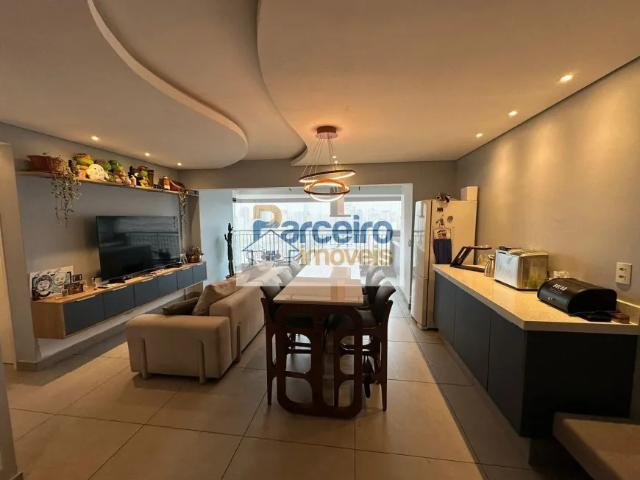 Apartamento à venda, Vila Zilda Tatuapé, São Paulo, SP