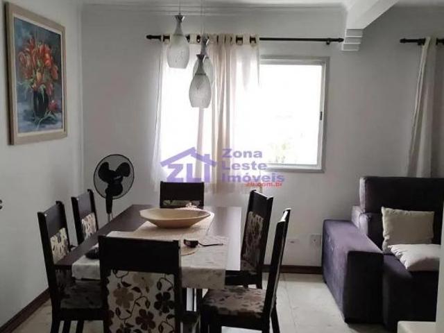 Apartamento à venda, Vila Zilda Tatuapé, São Paulo, SP
