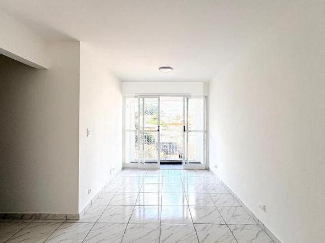Apartamento à Venda Vila Zulmira, 2 Quartos, 54 m2