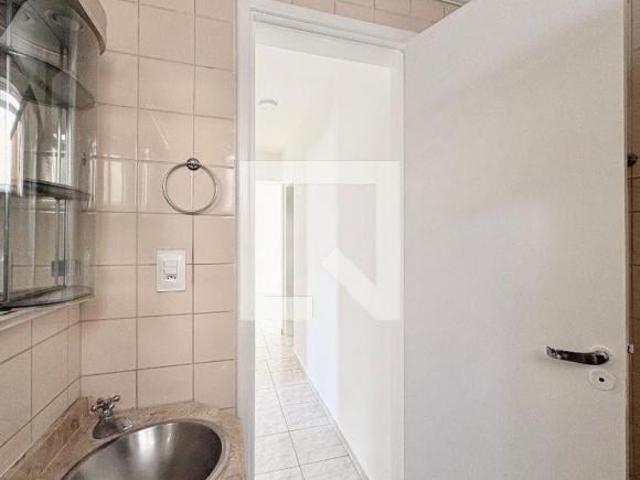 Apartamento à Venda Vila Zulmira, 2 Quartos, 54 m2