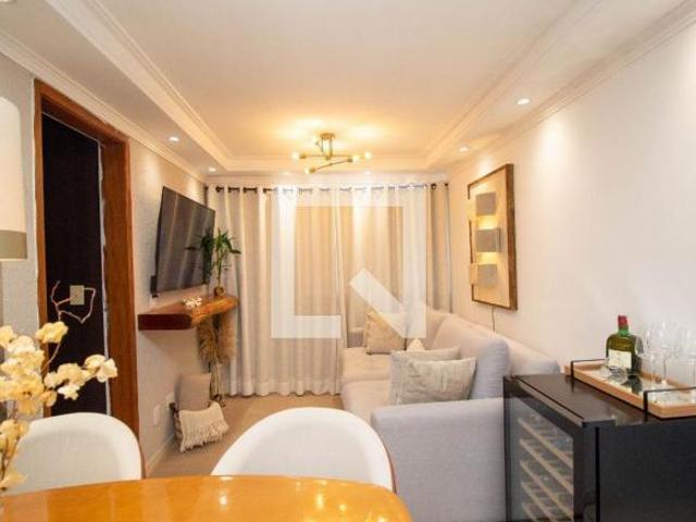 Apartamento à Venda Vila Zulmira, 2 Quartos, 73 m2