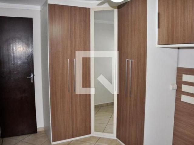 Apartamento à Venda Vila Zulmira, 3 Quartos, 60 m2