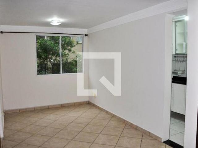 Apartamento à Venda Vila Zulmira, 3 Quartos, 60 m² São Paulo