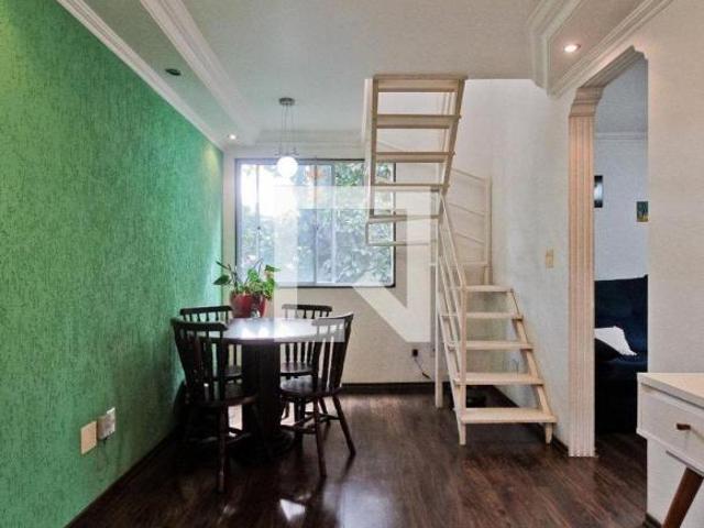 Apartamento à Venda Vila Zulmira, 3 Quartos, 83 m2