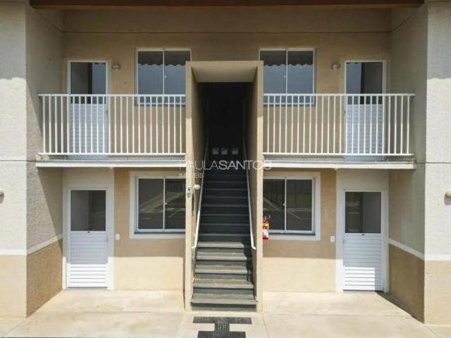 Apartamento à venda, Villa Bella de Votorantim, Votorantim, SP