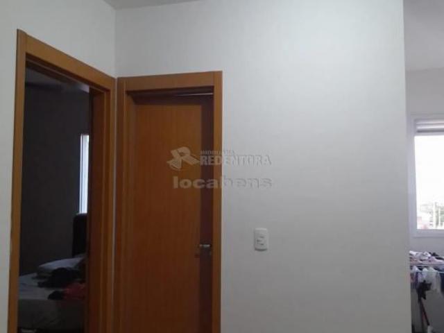 Apartamento à Venda VILLA DO CAMPO