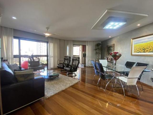 Apartamento à venda Villa Felice Centro, Londrina