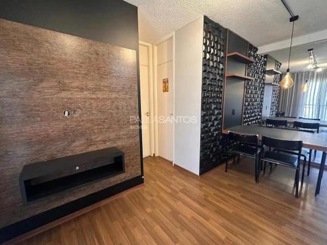 Apartamento à venda, Villa Flora, Votorantim, SP
