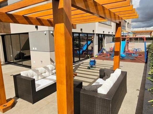 APARTAMENTO À VENDA Villa Franca