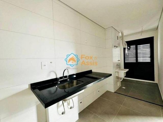 Apartamento á venda Villa Frezzarin