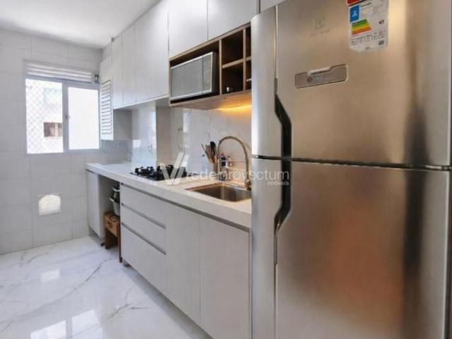 APARTAMENTO A VENDA VILLA GARDEN