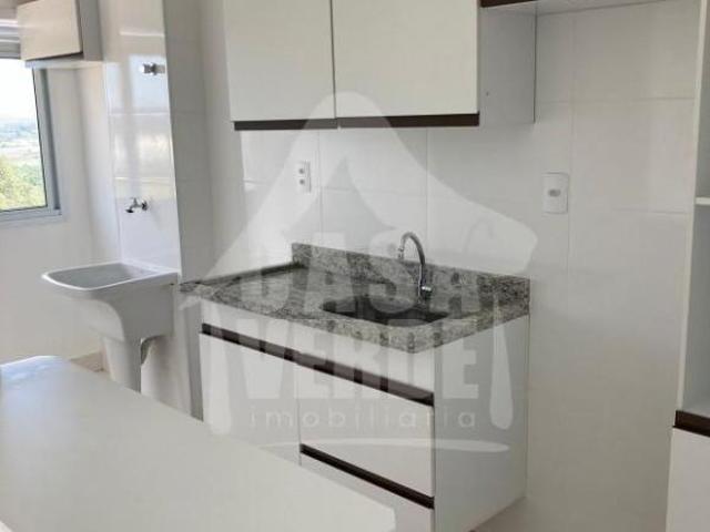 Apartamento à venda Villa Helvetia Indaiatuba/SP