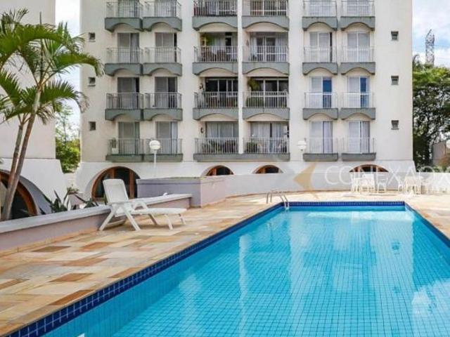 Apartamento à venda Villa Ravenna em Campinas próximo a rodovia Dom Pedro I