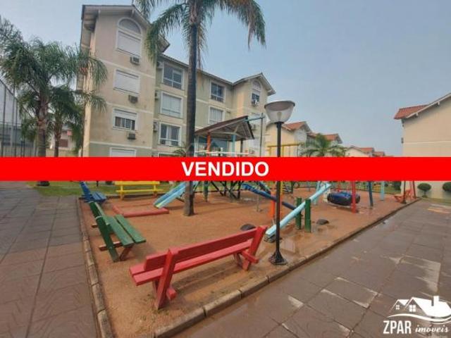 Apartamento à venda Villa Toscana Porto Alegre RS, bairro Hípica: 3 quartos, 1 sala, 1 banheiro, 1 v