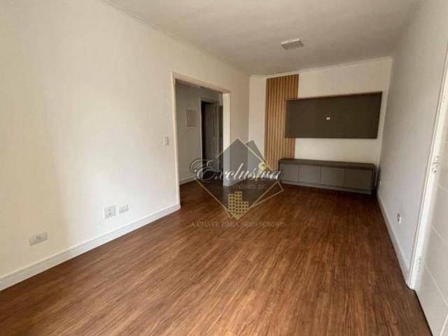 Apartamento à Venda – Village São Luiz