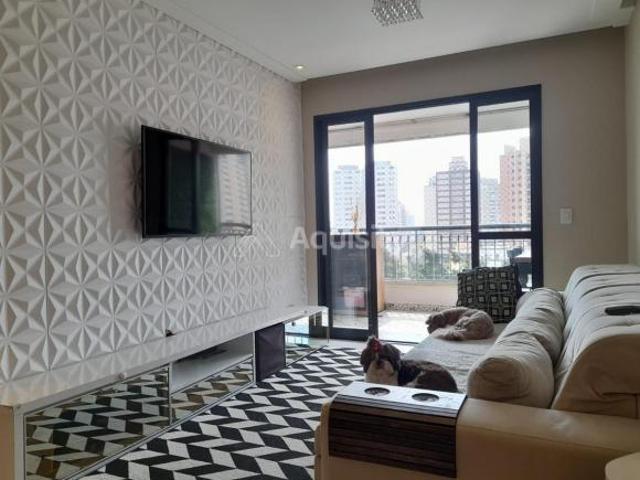 Apartamento a venda Village San Rafael na Mooca São Paulo