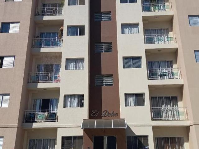 Apartamento à venda Village Panorama em Valinhos