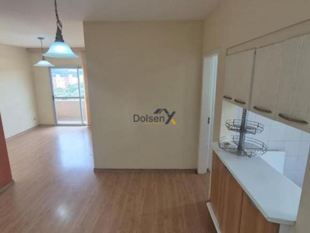 Apartamento à venda Villaggio Del Sogno Jundiaí 2 quartos 62m² 2 vagas