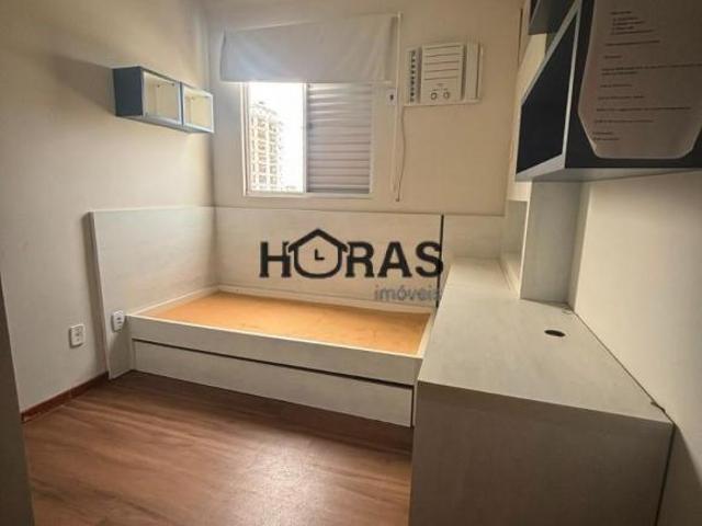 Apartamento à Venda Villagio di Montalcino Cuiabá MT