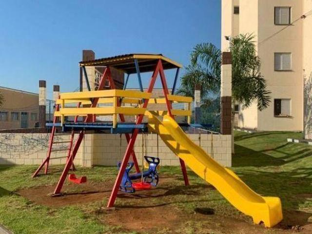 Apartamento a venda Villagio di Naploi