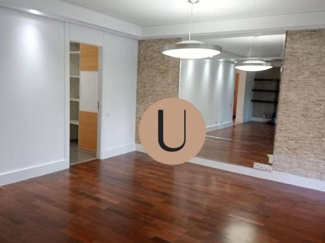 Apartamento à Venda – Villagio Panamby | 164 m² | 3 Suítes | 3 Vagas | Reformado