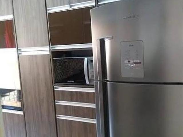 Apartamento a venda Villagio Tulipa IV