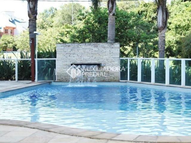 Apartamento à venda Villagio Triunfo, Jardim Itu, Porto Alegre