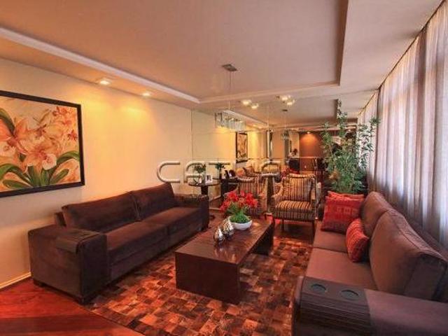 Apartamento à venda Ville Cap Ferrat Centro, Londrina