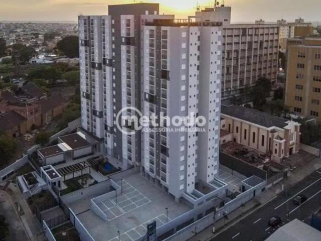 Apartamento à venda Vision Living Bonfim Campinas/SP
