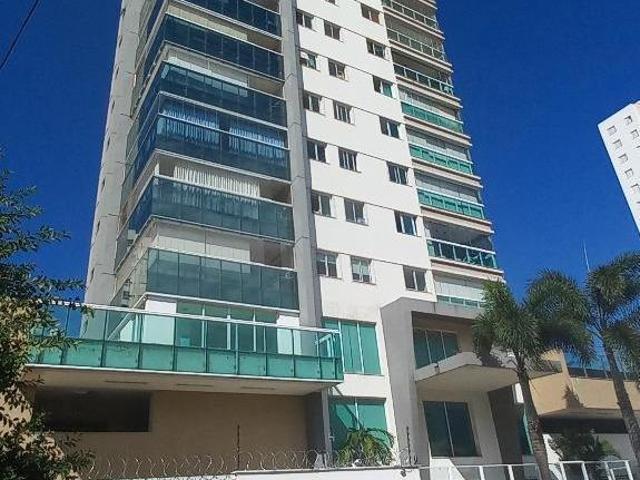 Apartamento à Venda Vistta do Lago das Rosas | Setor Oeste | Goiânia GO