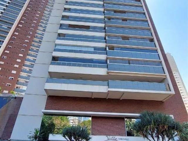 Apartamento à Venda Vistta Flamboyant | Jardim Goiás | Goiânia GO