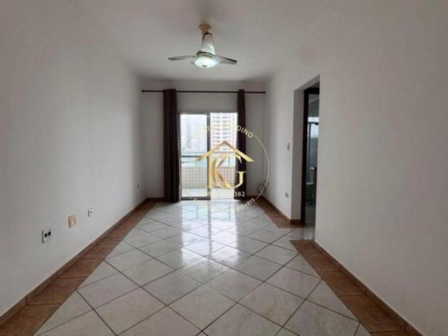 Apartamento Á Venda Vista Mar 2 Quartos 1 Suíte Varanda gourmet Guilhermina PG