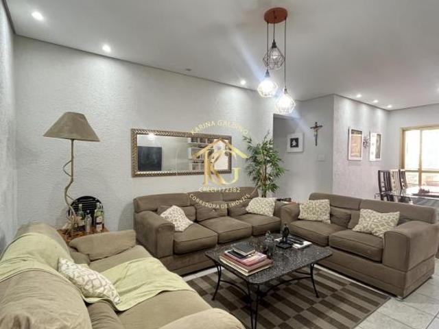 Apartamento A Venda Vista Mar 3 Quartos 1 Suite 2 Vagas Canto do Forte PG SP